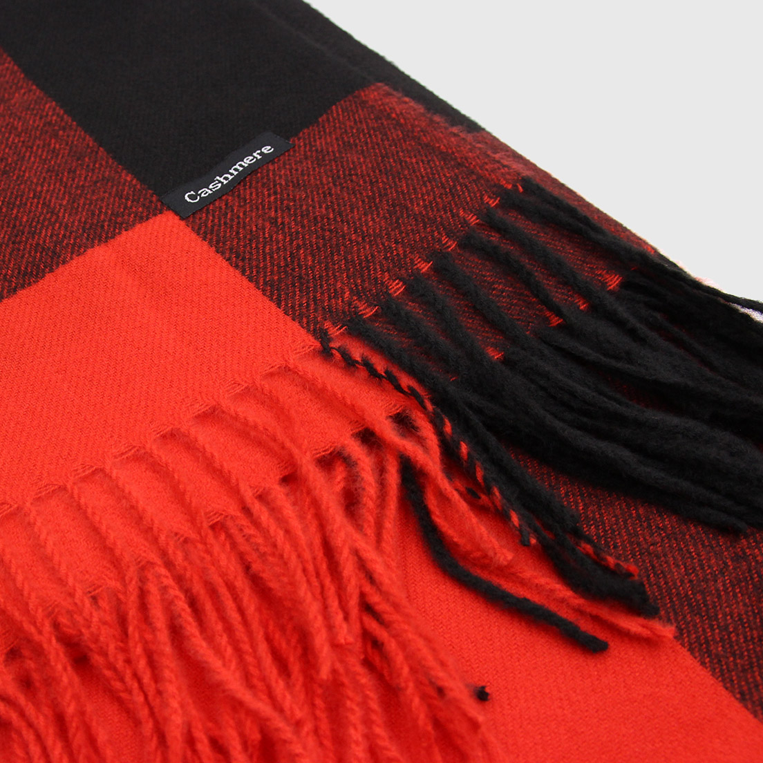 Cashmere patron rectangular 220 gr – KASPI